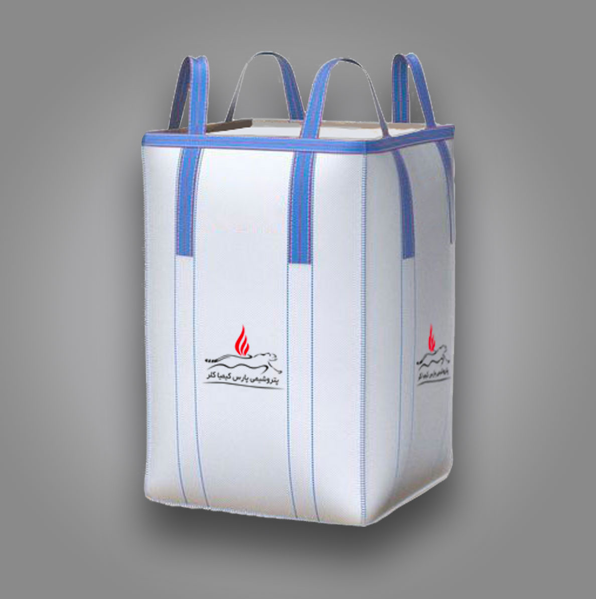 Solid Sodium hydroxide (caustic soda) - پتروشیمی شوشتر